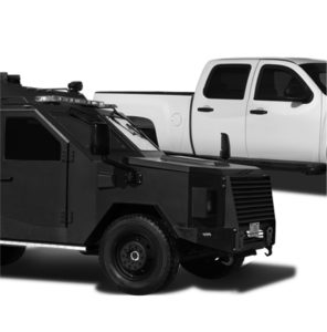 Armor Plates - First Scan Phils. Inc.